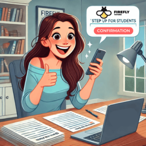 Florida - Step Up For Students - Firefly Tutors