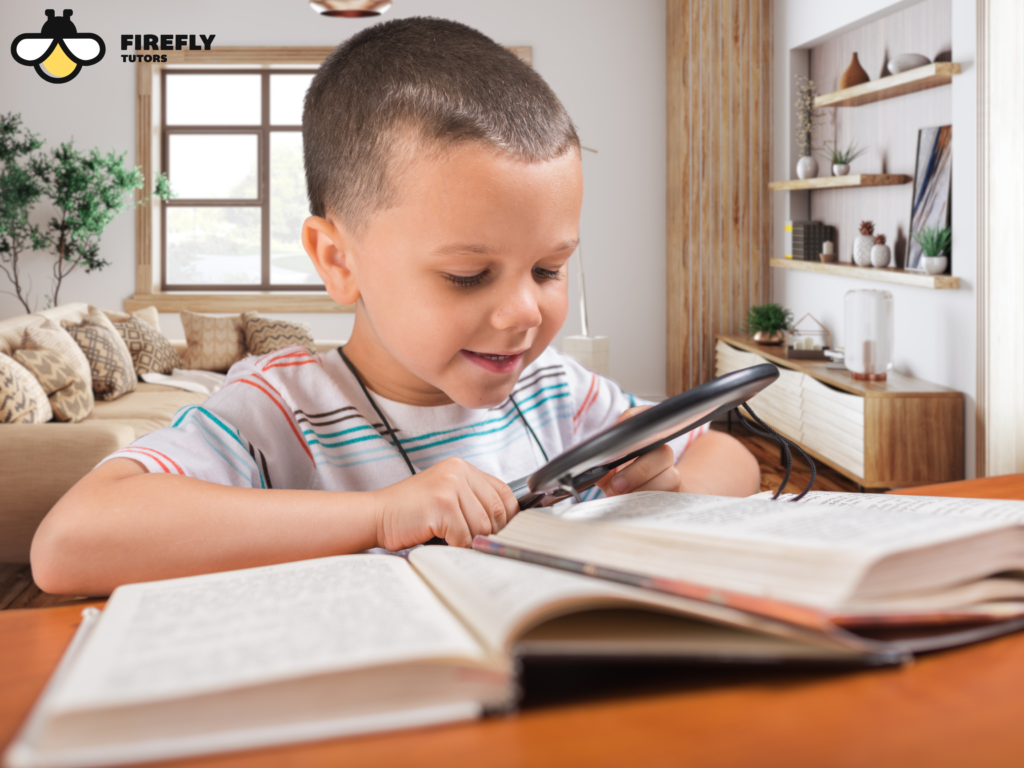 Understanding Children’s Learning Styles: Adapting Homework Help for ...