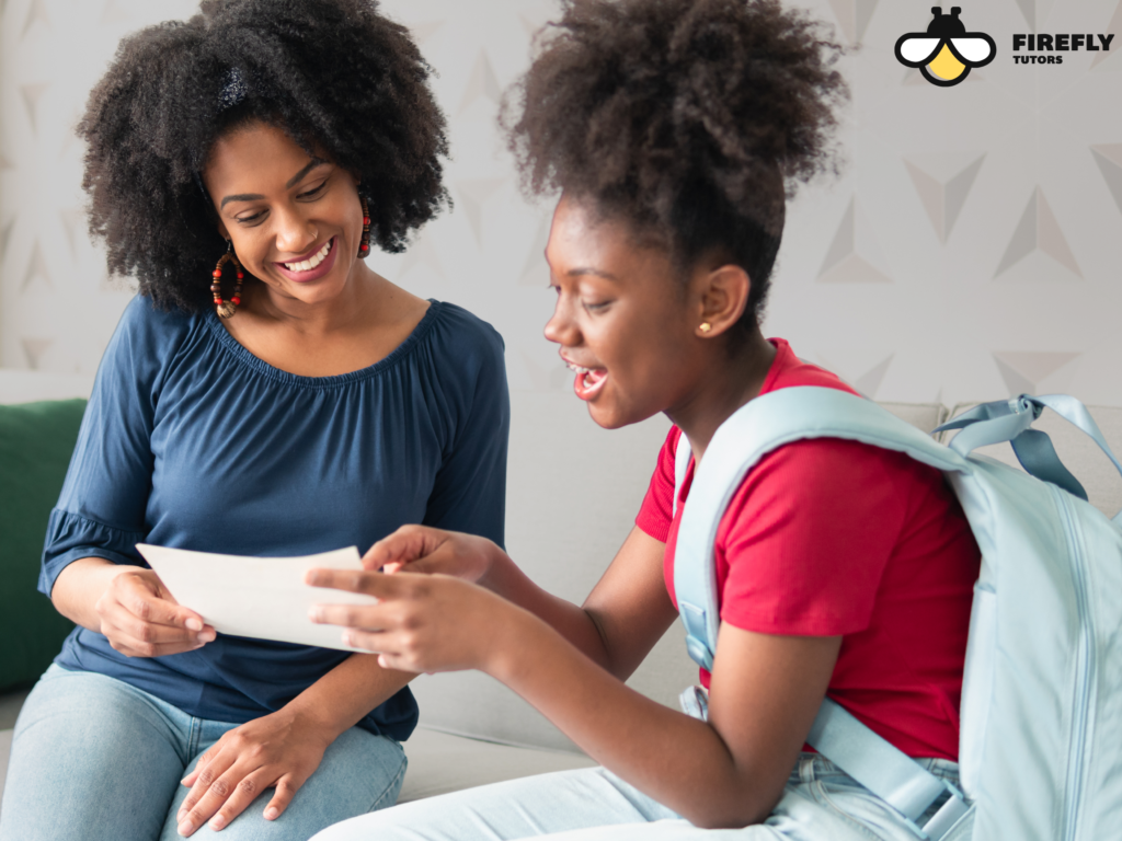 Mid-Year Check-In: A Guide for Parents - Firefly Tutors