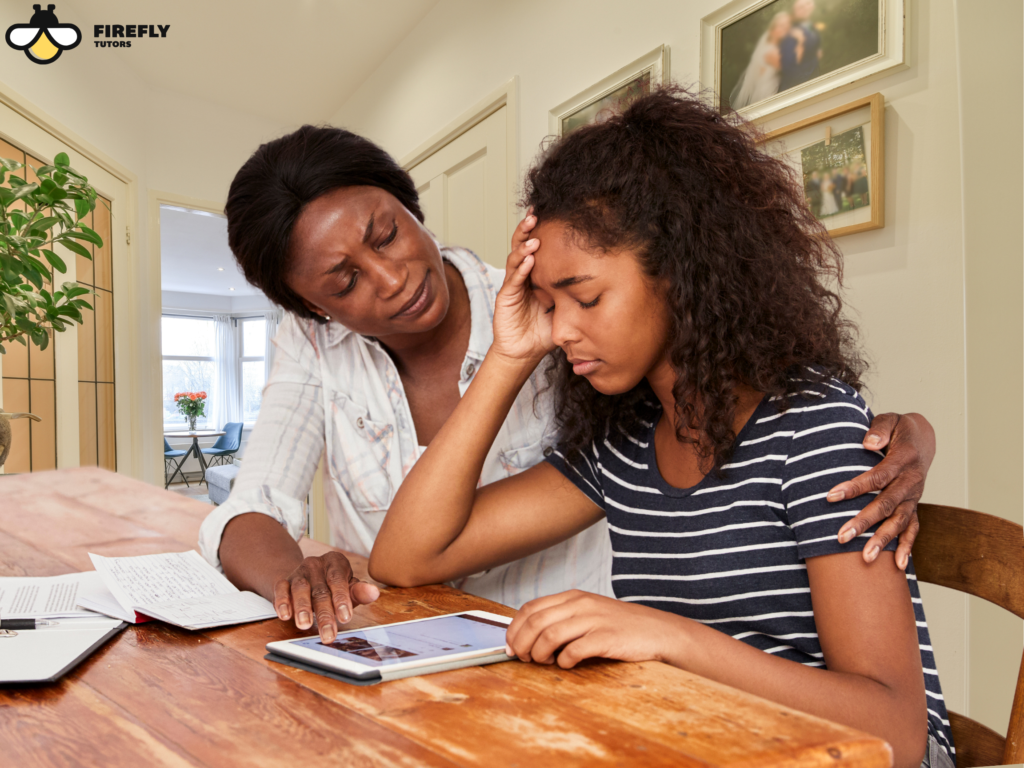 Is Your Child Struggling Academically? Here’s How to Tell - Firefly Tutors