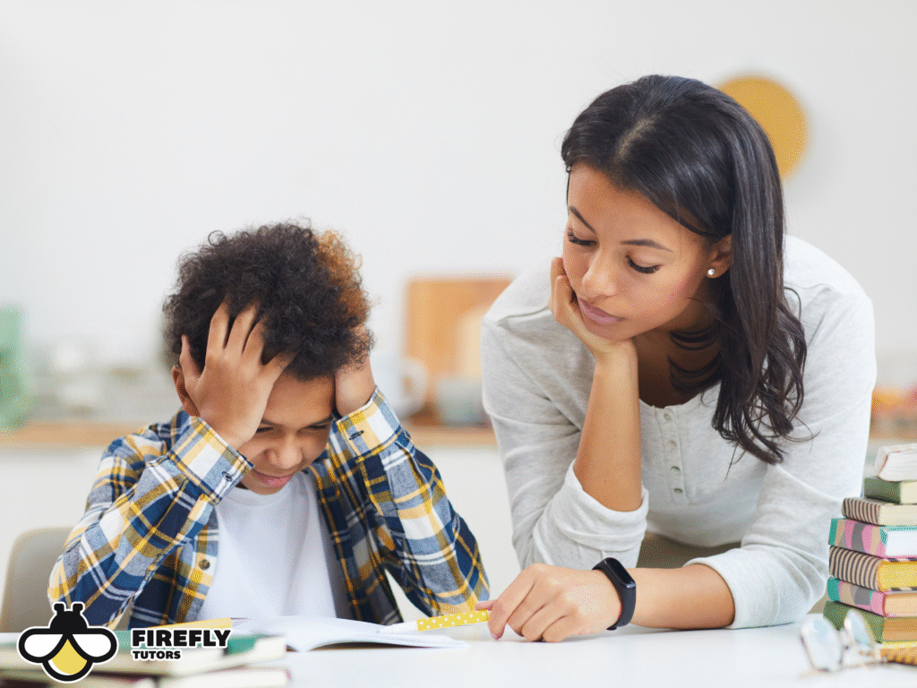 Why Students are Falling Behind - Learning Loss in Students